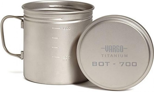 Vargo BOT - 700 | eBay