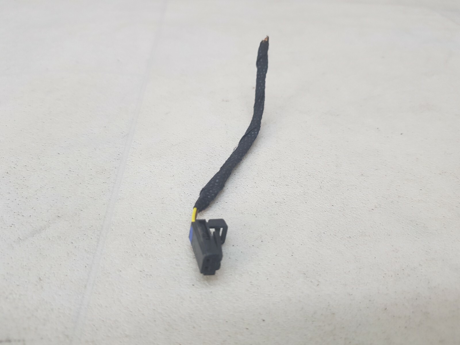 AUDI A4 8W B9 16-ON REPAIR WIRING LOOM PLUG CONNECTOR 8W0971832 # REF ...