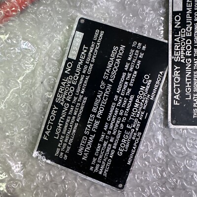 Weathervanes & Lightning Rods - National Lightning Rod