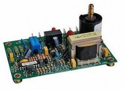 Blodgett Pilot Ignition Control 20348 Pitco P5045390 Johnson Controls ...