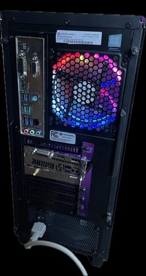 gaming pc desktop computer | eBay