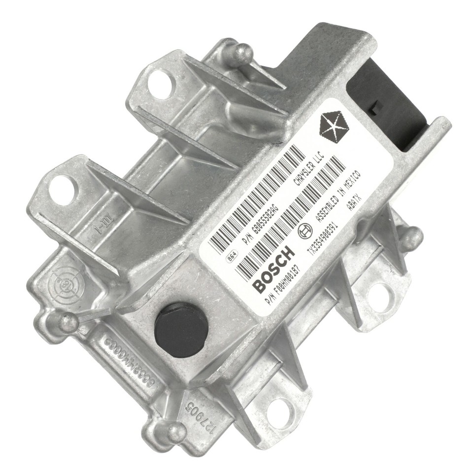 RAM 2500 3500 OXYGEN SENSOR CONTROL MODULE OEM NEW MOPAR 68055582AG | eBay