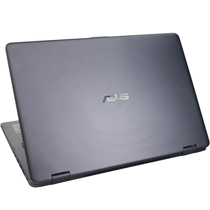 ASUS VivoBook Flip 15.6 FHD X540U i7-8250U 8GB RAM 2TB SSHD W11 TP510UA ...