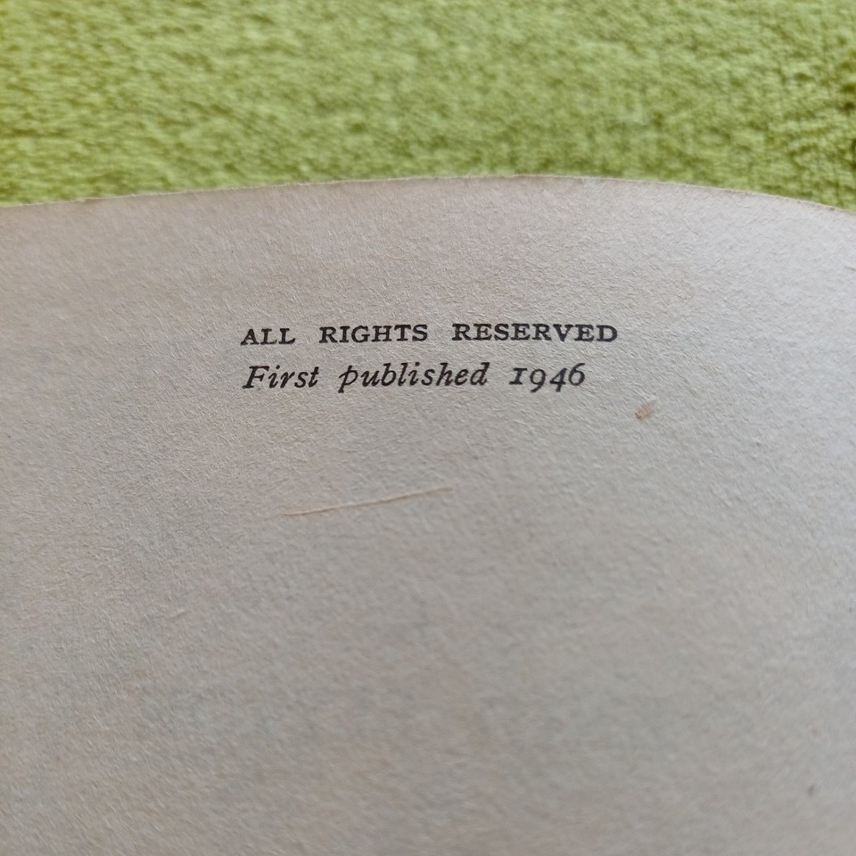 The Put-Em-Rights by Enid Blyton First 1st 1946 Illustrated | eBay