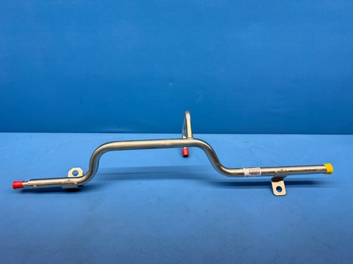 Dynacraft V58-1050-121 Paccar Stainless Steel Manifold Coolant Return ...