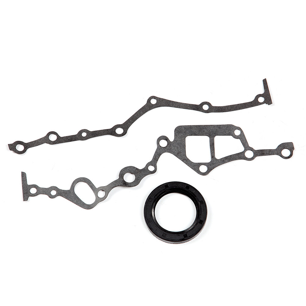 Timing Chain Kit 83-88 For Nissan 720 for D21 2.4L L4 SOHC Z24 Z24i ...