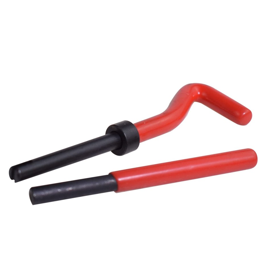 Thread Helical Coil Repair Tool Kit M10 X 1.25 SF0059E | eBay