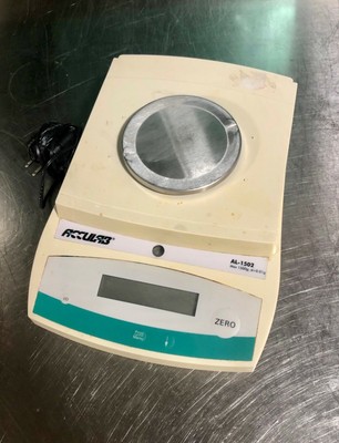 Digital Scales & Balances - Acculab Scale