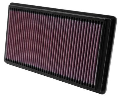 K&N 33-2266 REUSABLE AIR FILTER HSV VL WALKINSHAW JAGUAR S-TYPE XF ...