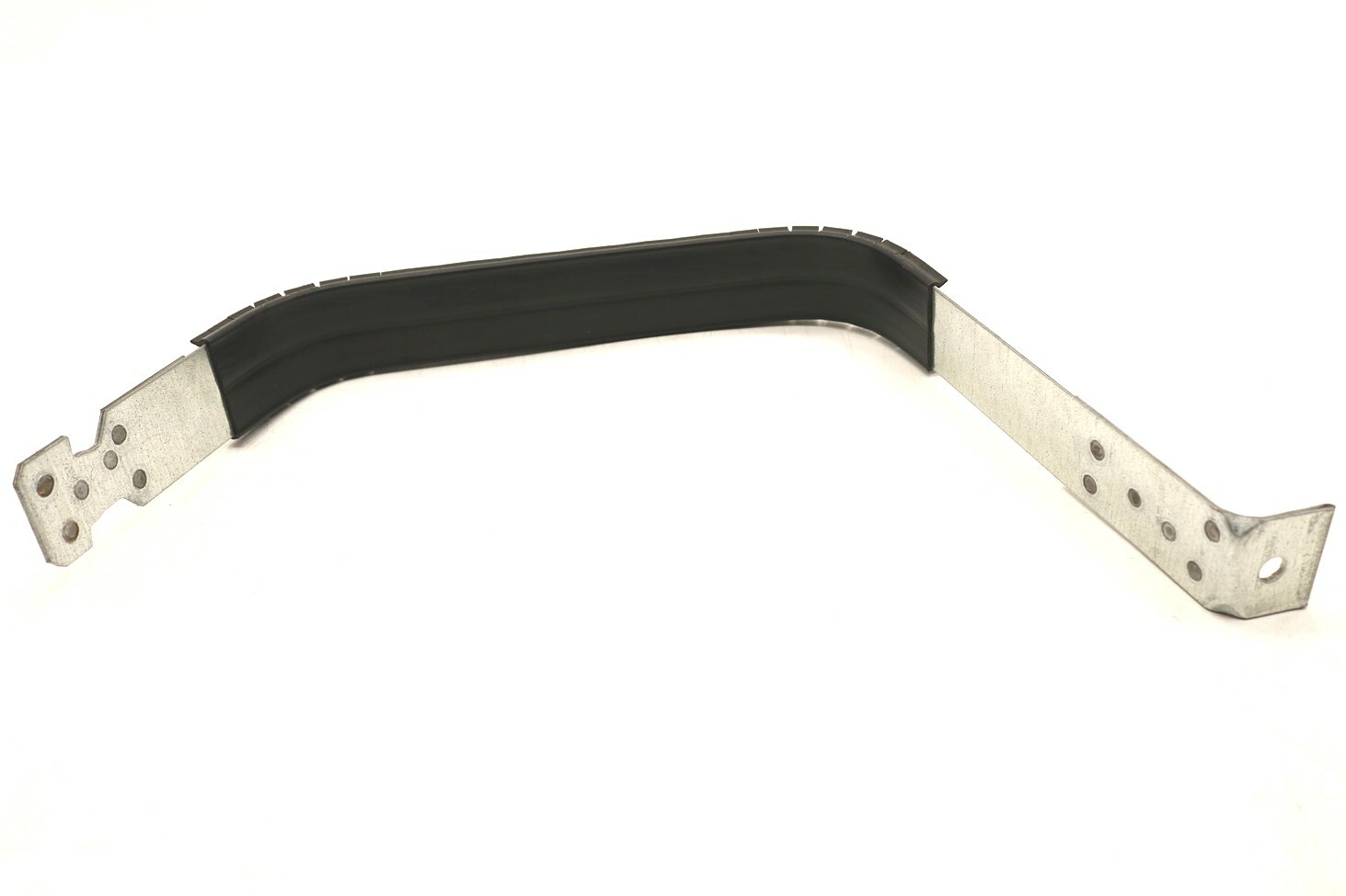 NEW OEM Ford Fuel Gas Tank Strap 120"WB F75Z-9054-HA F-150 F-250 LD 4x4 ...