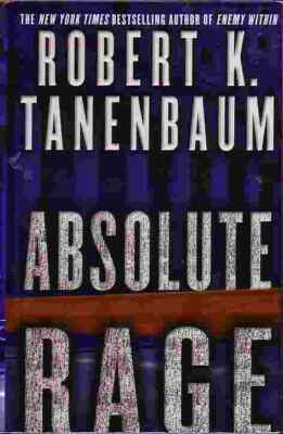 Absolute Rage | eBay