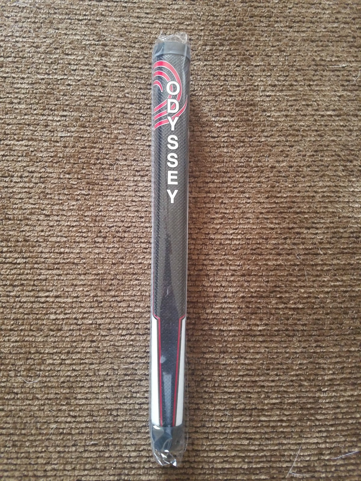 Odyssey Midsize Pistol Grip Versa Replacement Putter Grip | eBay