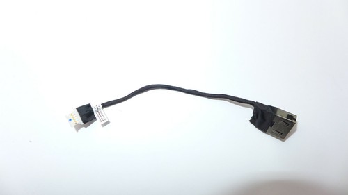 LENOVO V110-14AST V110-14IAP V110 DC IN CABLE POWER JACK SOCKET 450 ...