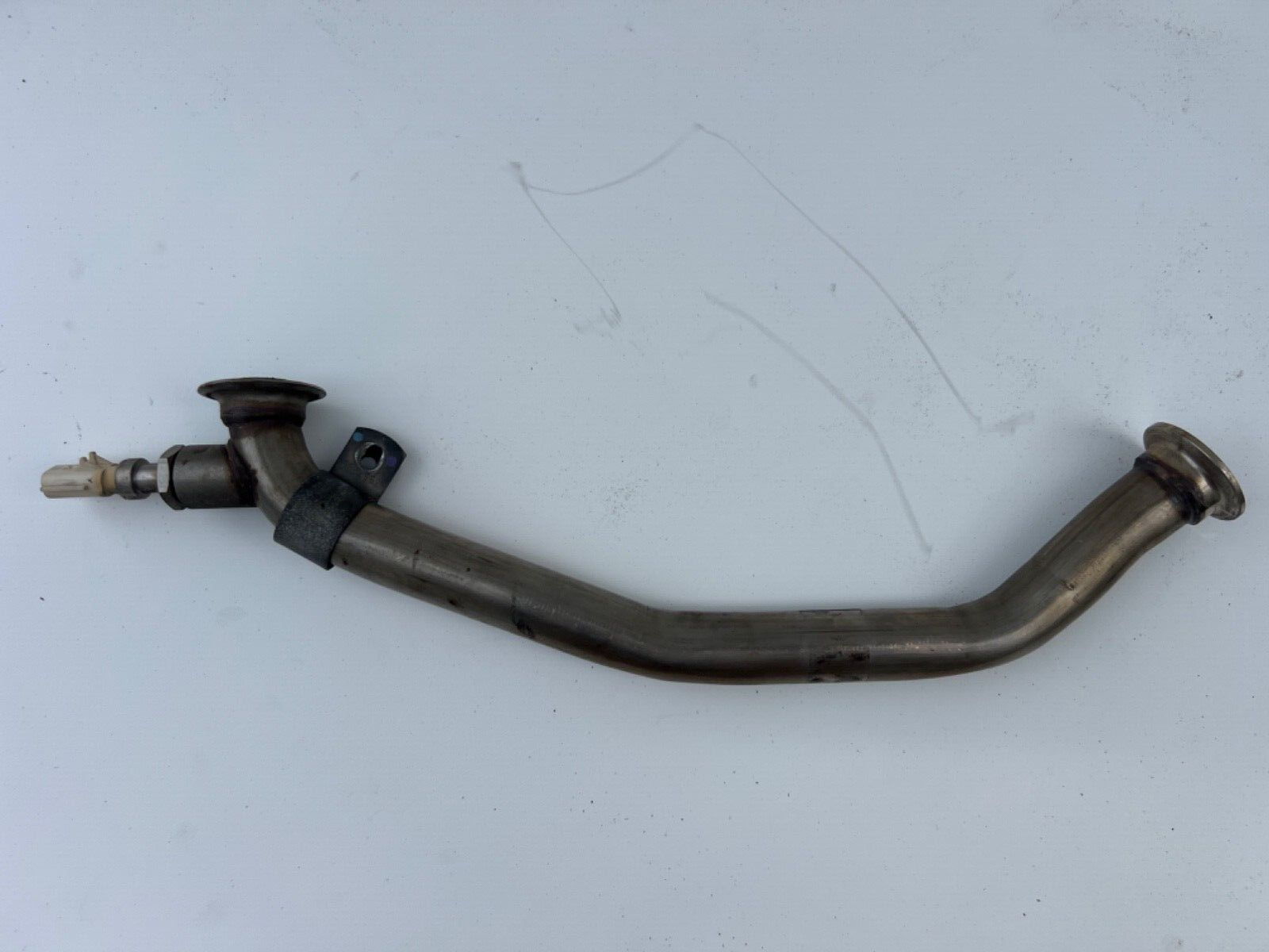 2013-2018 DODGE RAM 2500 DIESEL CUMMINS 6.7L EGR COOLER CROSSOVER PIPE ...