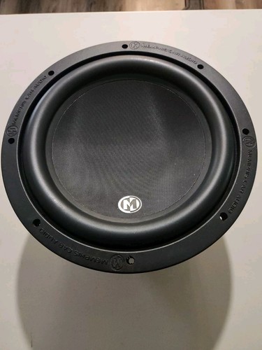 Memphis 15-C312D4 Subwoofer | eBay