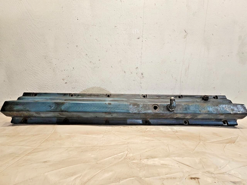 International DT466E Navistar Oil and Fuel Manifold Assembly 1829825C92 ...