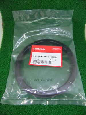 HONDA CBR1000RR SC59 SEAL FUEL TANK 17543-MEE-000 SUKU CADANG MOTORBIKE ...