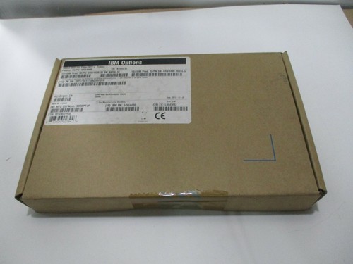 IBM 44W4408 10GBE 850 NM FIBER SFP+ Transceiver | eBay