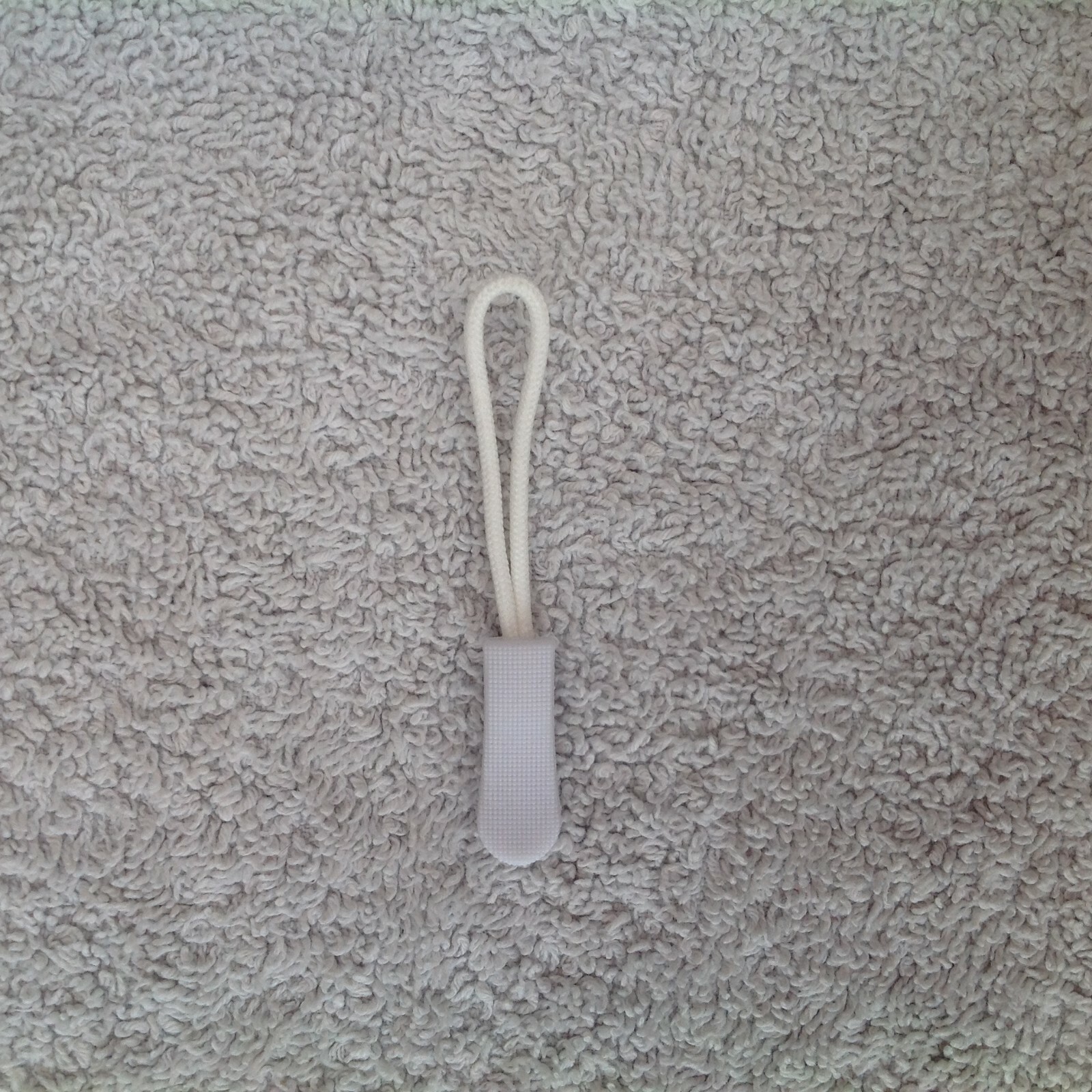 Zipper Pulls Zip pull Zip Tags Premium Quality item £1.99 / pk 4 | eBay