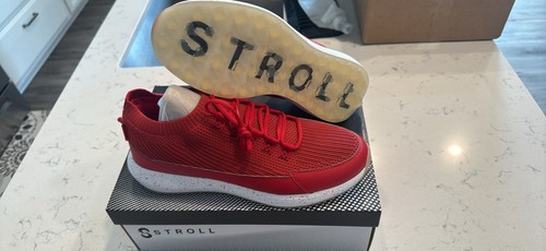 Stroll Active Golf Shoe | eBay