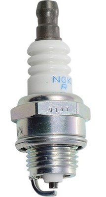 NGK Standard Series Spark Plug BPMR6A SOLID Terminal Nut (4972) | eBay