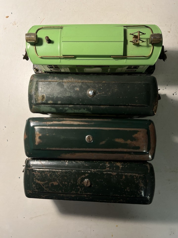 prewar o gauge train lionel trains | eBay