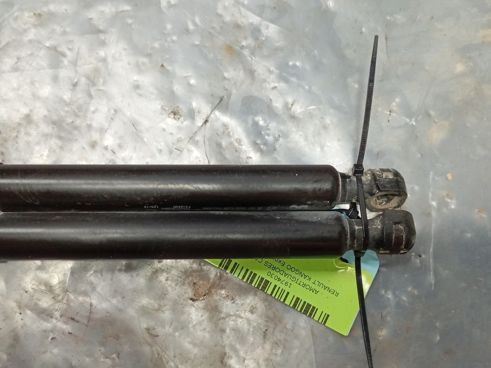 654706489R AMMORTIZZATORE COFANO / 1974030 PER RENAULT KANGOO EXPRESS ...
