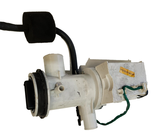 Front Load Washing Machine Drain Pump Assembly MX-4 | eBay