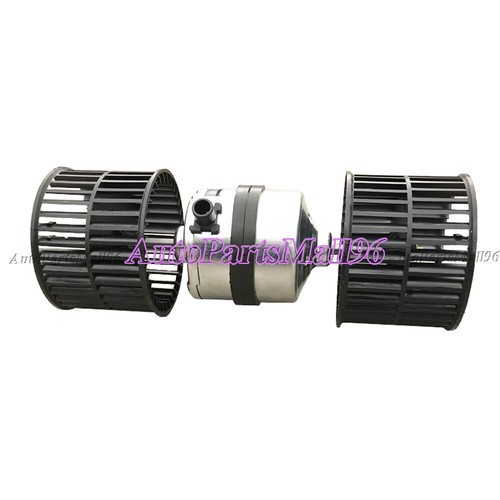 For Komatsu Kobelco Excavator Double Blower Unit 24V AN51500-10770 ...