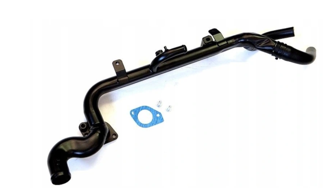 1 Kühlmittelrohr Wasserrohr für ASTRA H Astra H Caravan 1.9 CDTi ...