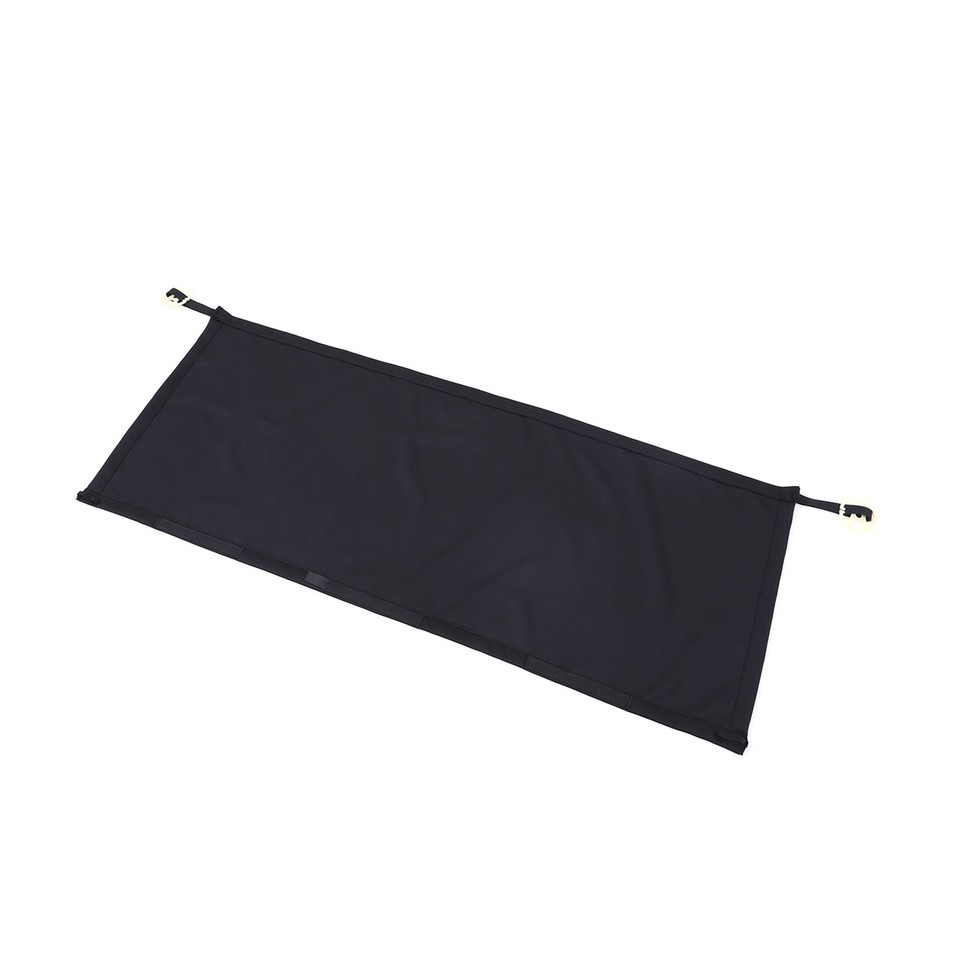 For Toyota FJ Cruiser 2007-2014 Trunk Cargo Area Cover Dust Cover ...