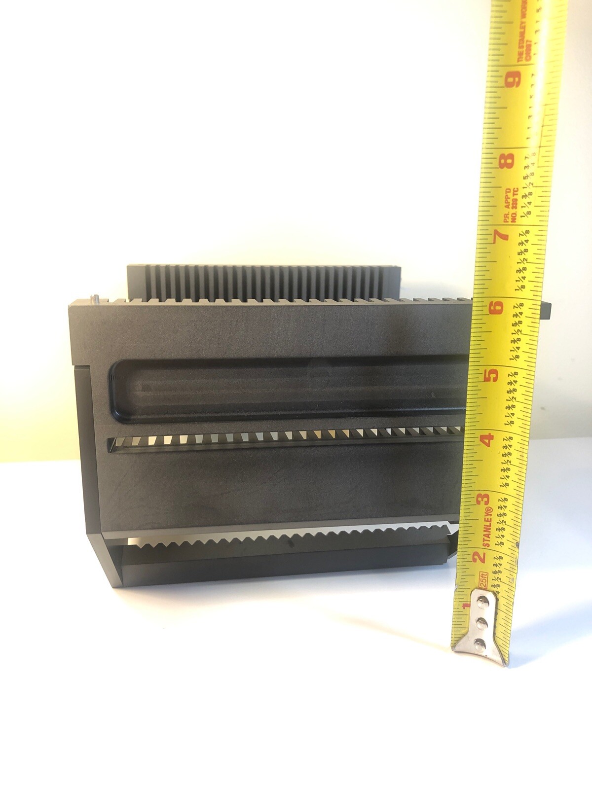 ASM E2000 LPCVD Reactor 010578-00 Metal High Temp Cassette Epi 6" Tall ...