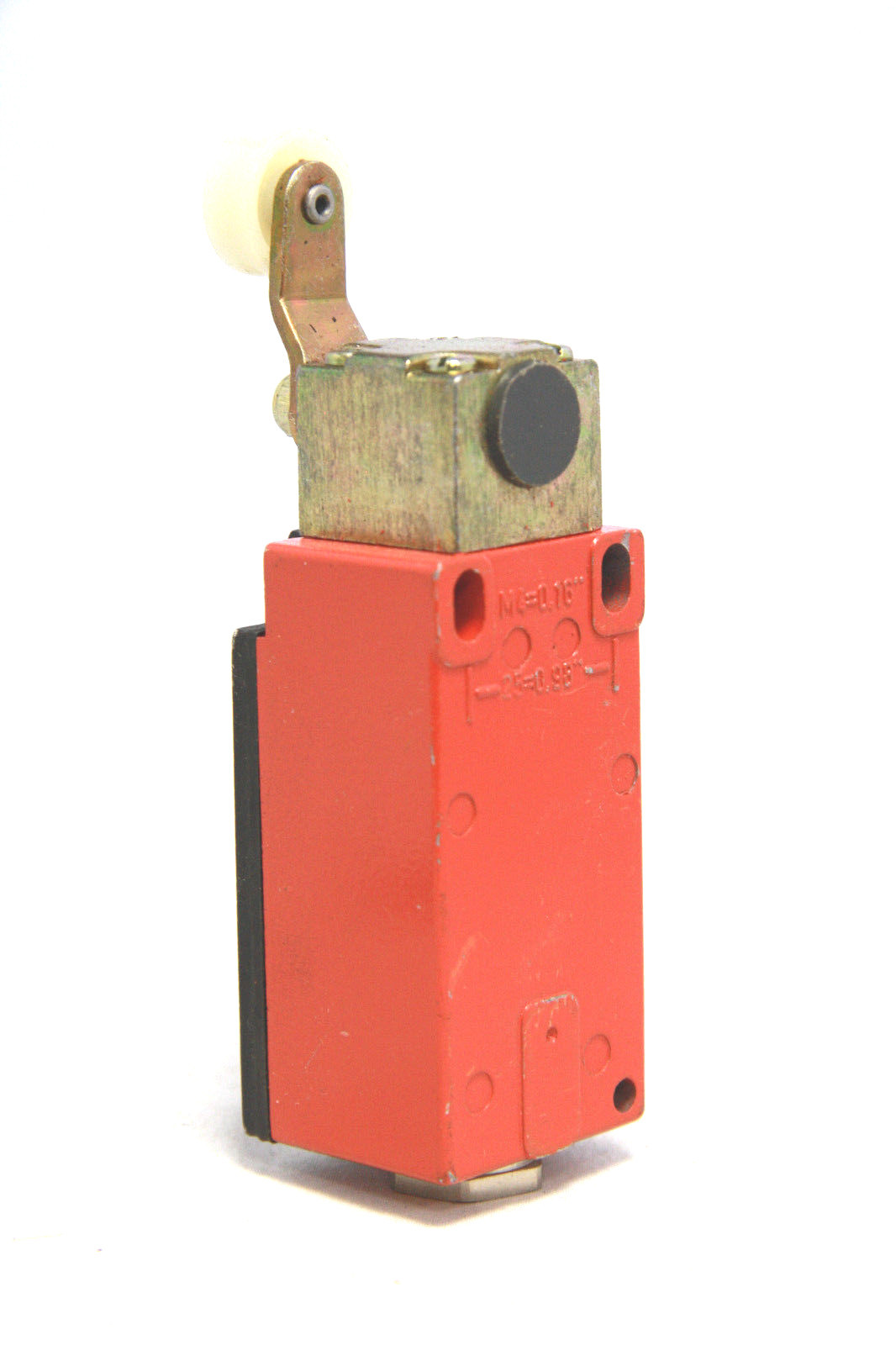 Bernstein Classic Limit Switch GCSU1-AH 500V AC 10A 500V GCSU1AH New | eBay