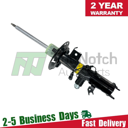 Front Left Shock Absorber w/Electric CCD Fit 2016-2018 Lincoln MKX AST ...