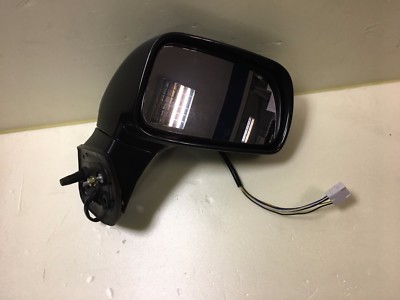 For TOYOTA Corolla Verso 2004 - 2009 RIGHT outside wing mirror for LHD ...
