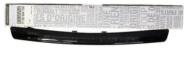 Renault CLIO Mk2 Rear High Level Brake Light 7700844706 for sale online ...