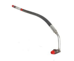 W216 Mercedes 2007 CL550 ABC Hydraulic Suspension Shock Line OEM 52K | eBay