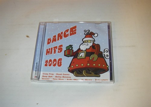 DANCE HITS 2006 CD S2019 | eBay