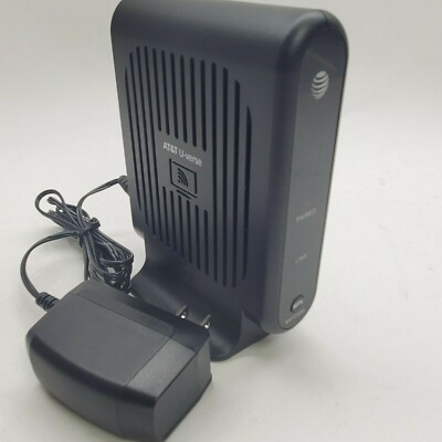 ARRIS VAP2500 AT&T U-VERSE WIRELESS ACCESS POINT | eBay