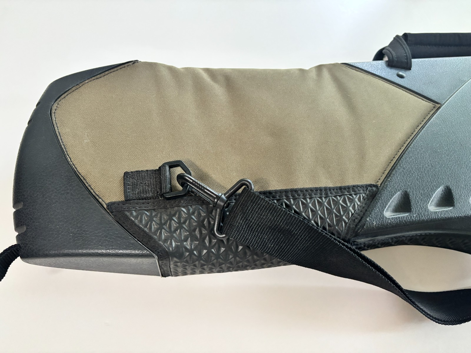 Doskosport Plano 32" DLX Hybrid Takedown Shotgun Rifle Soft Sided Case ...