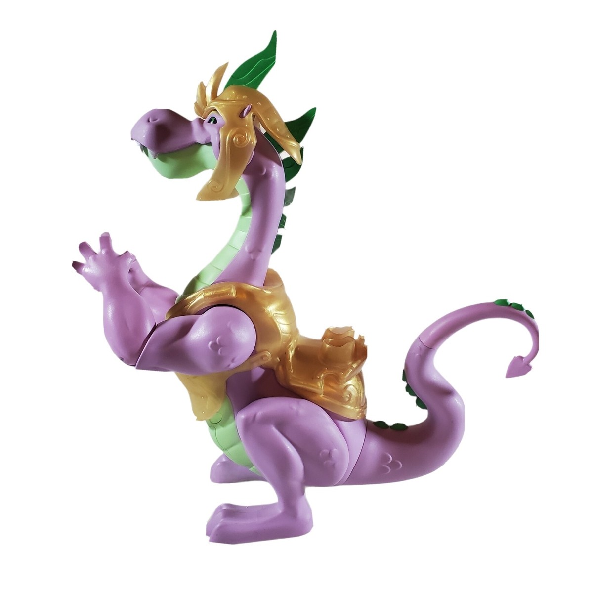 Mlp Spike