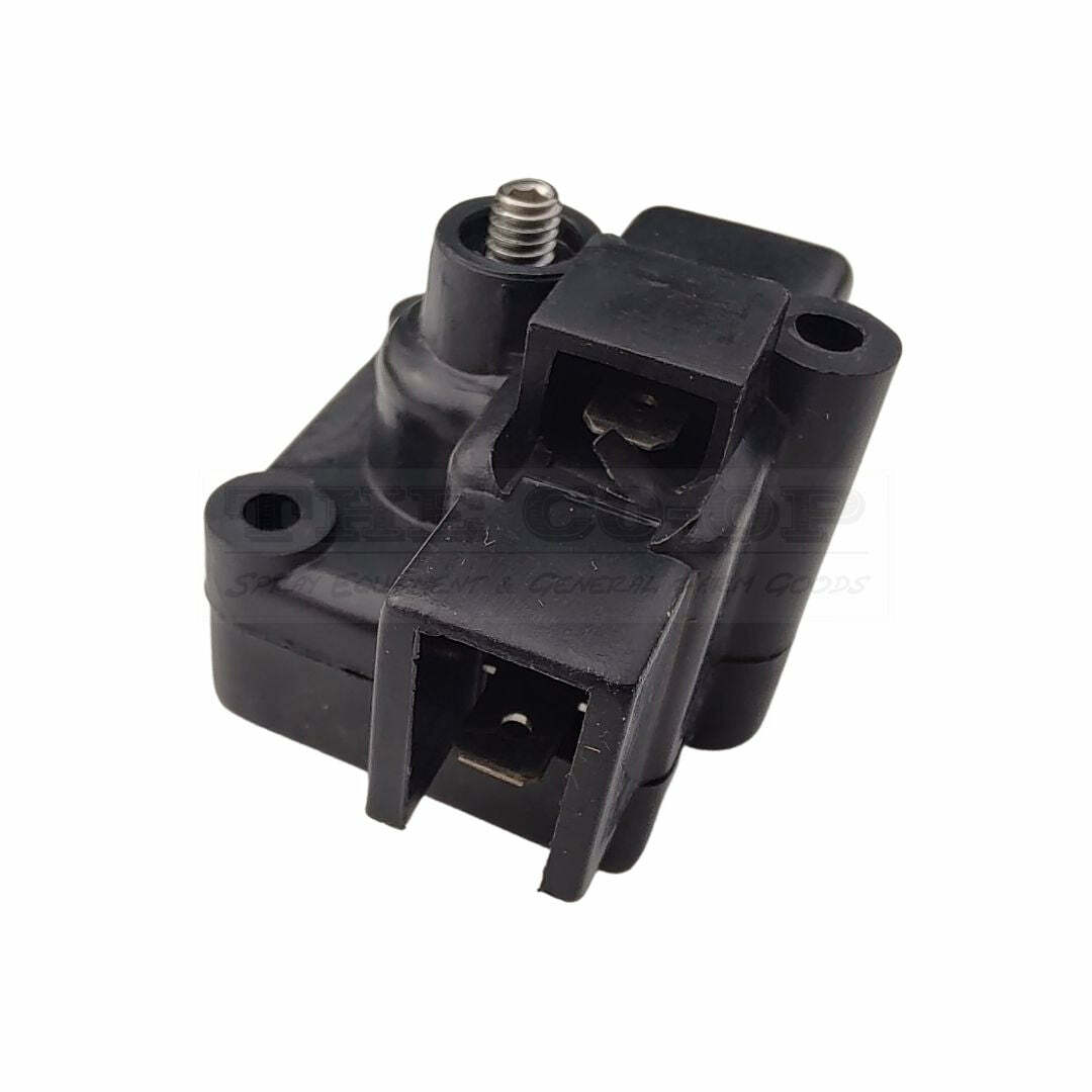 Silvan Selecta 381-2000 Pak Pump replacement pressure switch kit. 12 ...