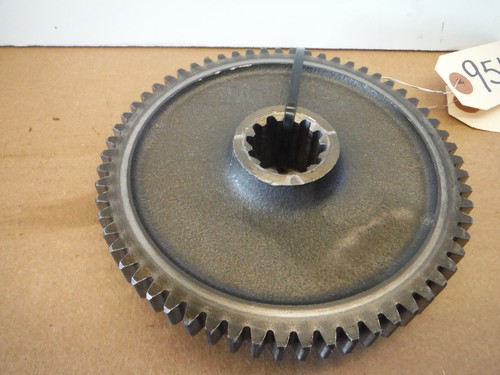 IH FARMALL 756, 856 HYDRAULIC PUMP DRIVE GEAR PART #380319 R1 (954) | eBay