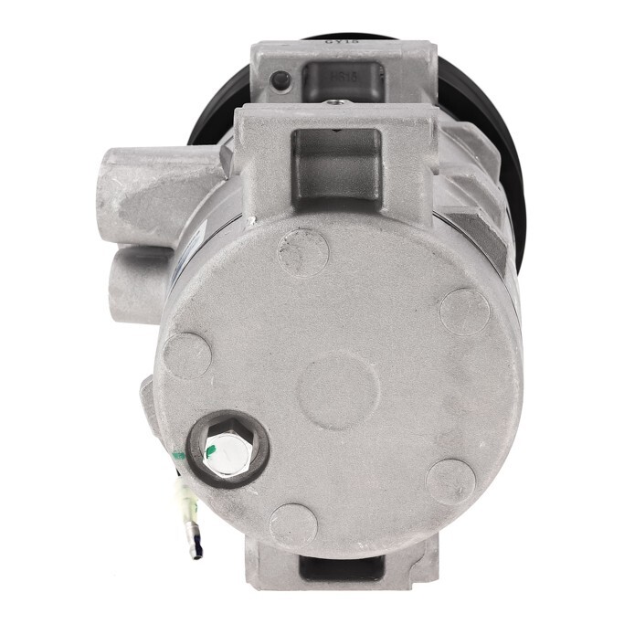New AC Compressor for Toyota Tacoma - 2005 to 2015 - OE# 8832004060 | eBay