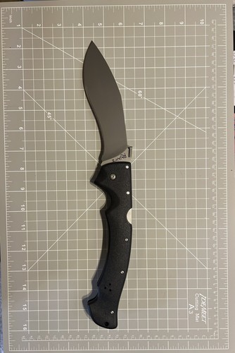 cold steel rajah ii | eBay