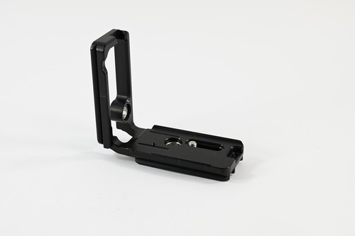 Kirk A7RV L-Bracket for Sony #G036 | eBay