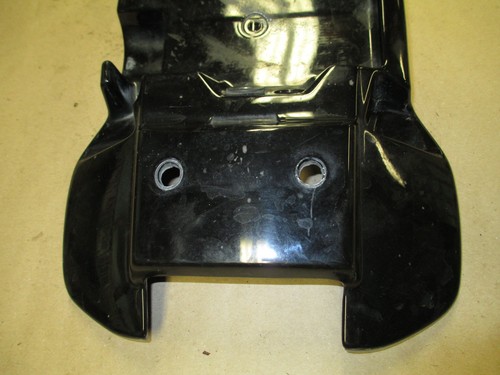 BMW R1100GS R1150GS rear wheel cover fairing seat fairing seat cowl ...