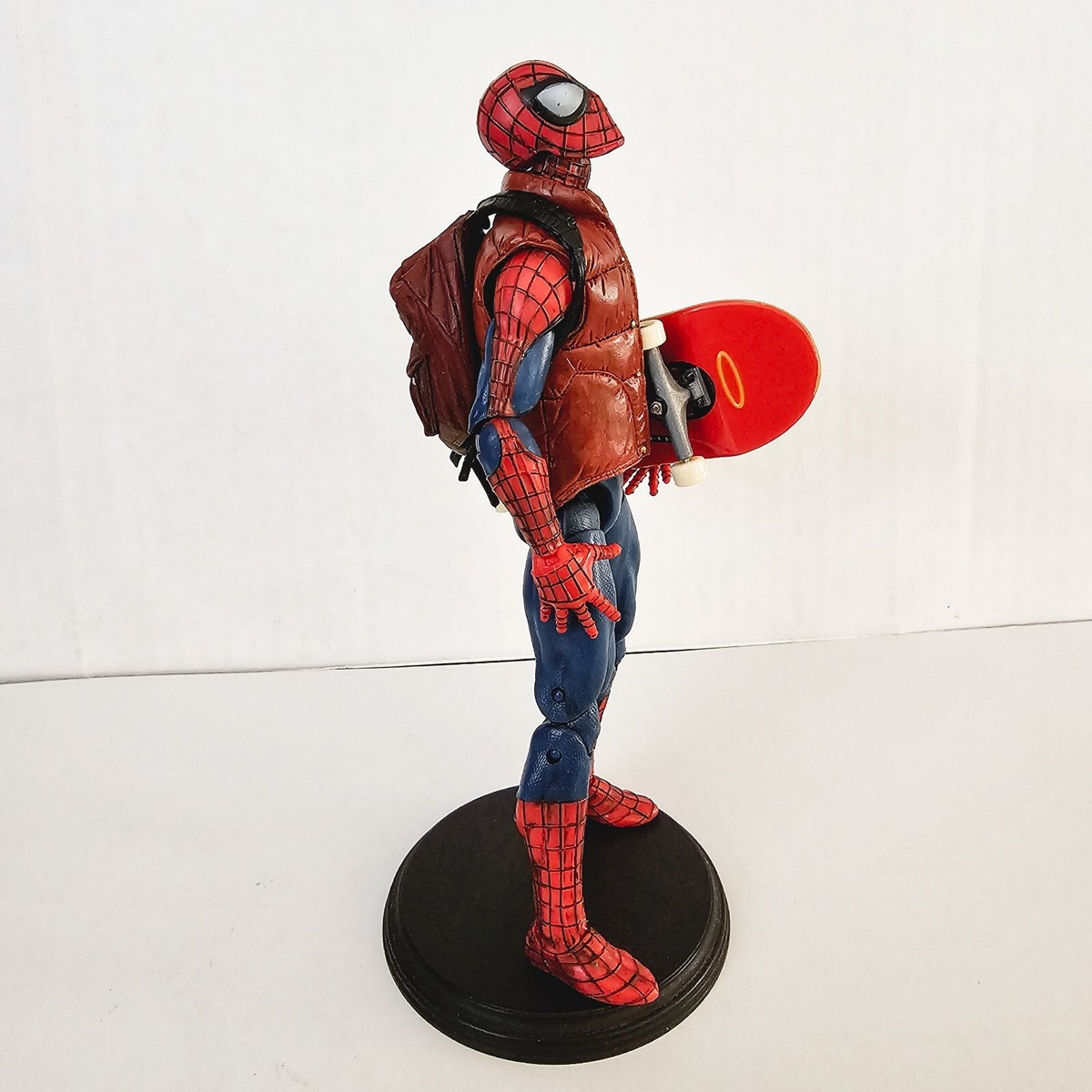 Amazing Spider Man 2 Speelgoed Neushoorn Spiderman Rhino Etsy