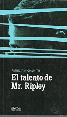 El talento de mr. ripley, PATRICIA HIGHSMITH | eBay
