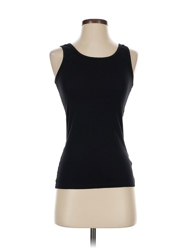 Amazon Essentials Women Black Tank Top S | eBay